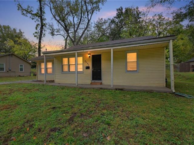 4501 N Olive St, Kansas City, MO 64116 | MLS #2588