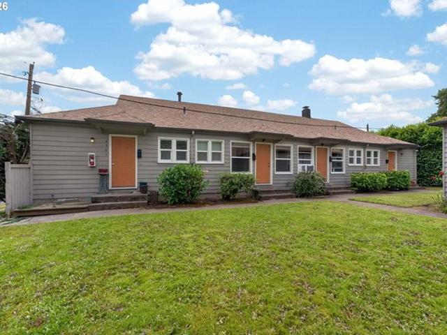 4501 N Montana Ave, Portland, OR 97217