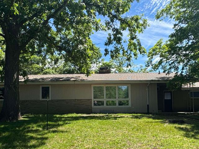 4501 N New Lothrop Road