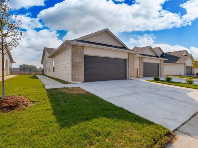 4501 N Sandplum, Wichita, KS 67205