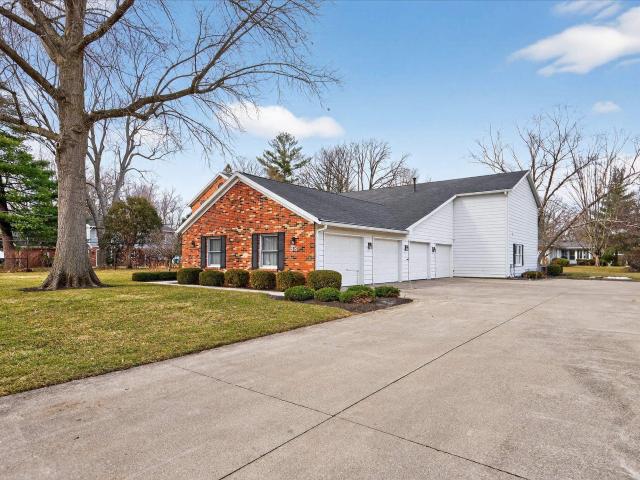 4501 N Wheeling Avenue
