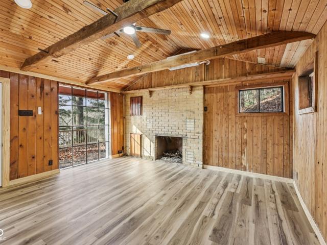 4501 N Templin Rd, Martinsville, IN 46151 | MLS #22074 | Compass