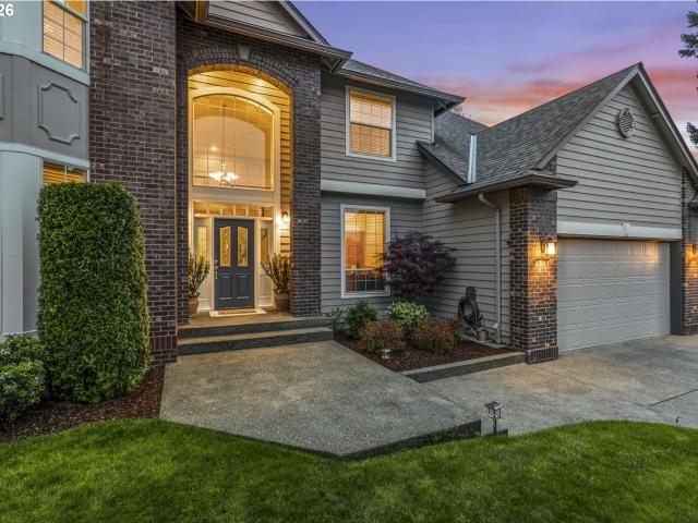 4501 NE 137th St, Vancouver, WA 98686 | MLS #224247