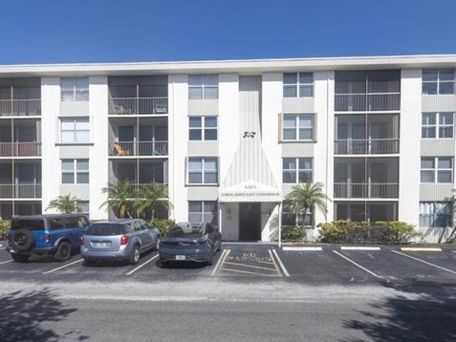4501 NE 21st Ave Apt 412, Fort Lauderdale, FL 33308
