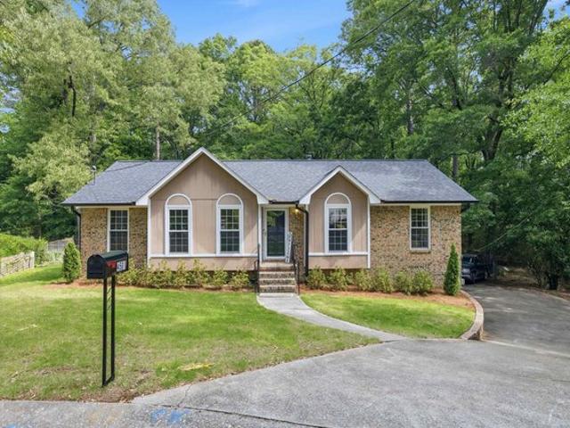 4501 Oxford Rd, Birmingham, AL 35242