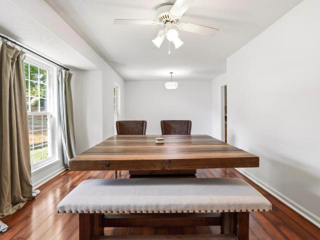 4501 Oxford Road