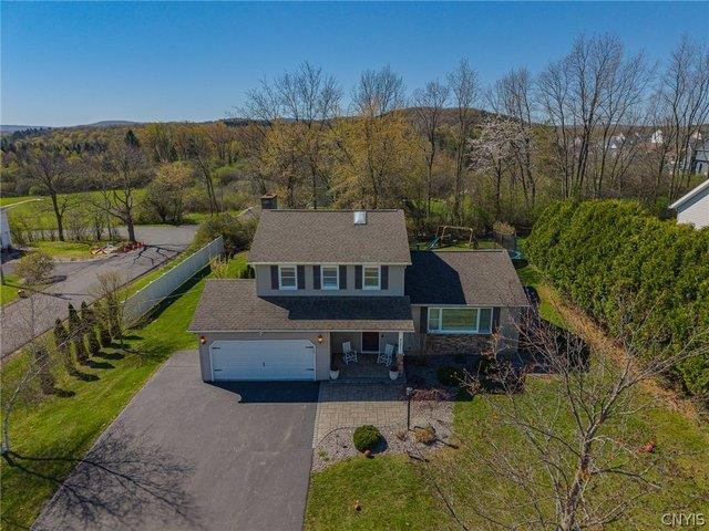 4501 Odell Pl, Jamesville, NY 13078