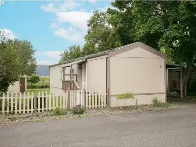 4501 ADDY ST UNIT 5, WASHOUGAL, WA 98671 Single Family Residen.