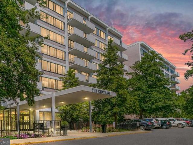 4501 Arlington Blvd #315, Arlington, VA 22203