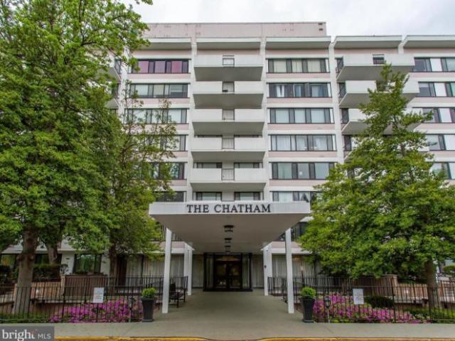 4501 Arlington Blvd #818, Arlington, VA 22203