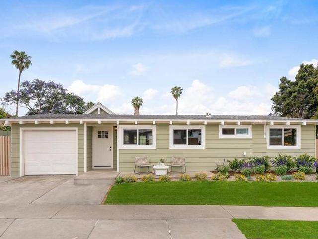 4501 Bannock Ave, San Diego, CA 92117