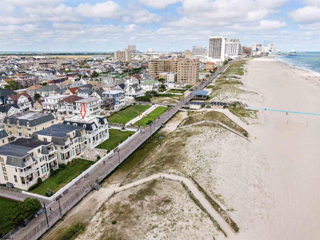4501 Boardwalk, Unit B, Atlantic City, NJ 08401 | MLS #603076