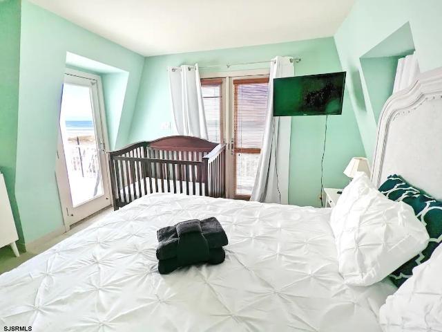 4501 Boardwalk, Unit B, Atlantic City, NJ 08401 | MLS #603076