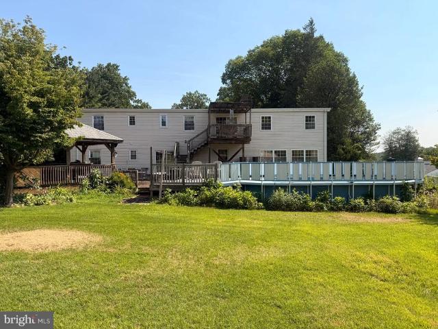 4501 Breidenbaugh Lane