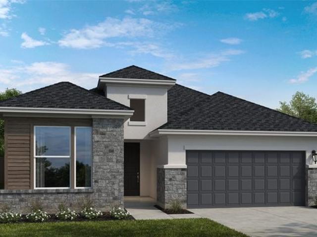 4501 College Square Dr, Round Rock, TX 78665