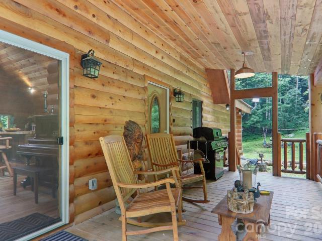 4501 Cove Creek Road