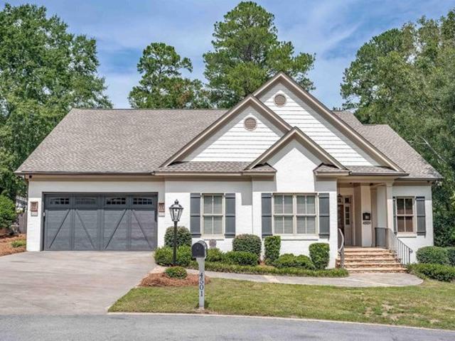 4501 Crape Myrtle Ln, Columbia, SC 29206