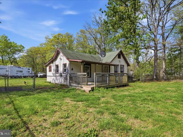 4501 Danville Rd, Brandywine, MD 20613 | MLS #MDPG2199 | Compass