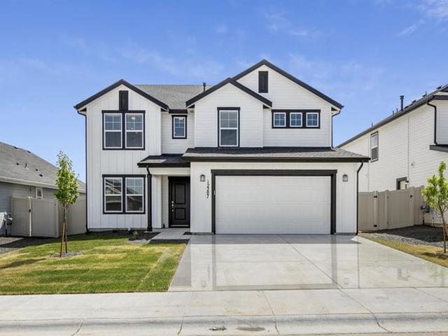 4501 Dawnstar Ave, Caldwell, ID 83607
