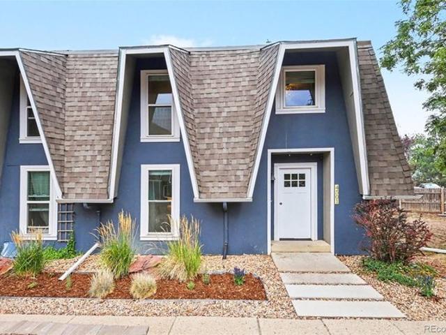 4501 Driftwood Pl, Boulder, CO 80301
