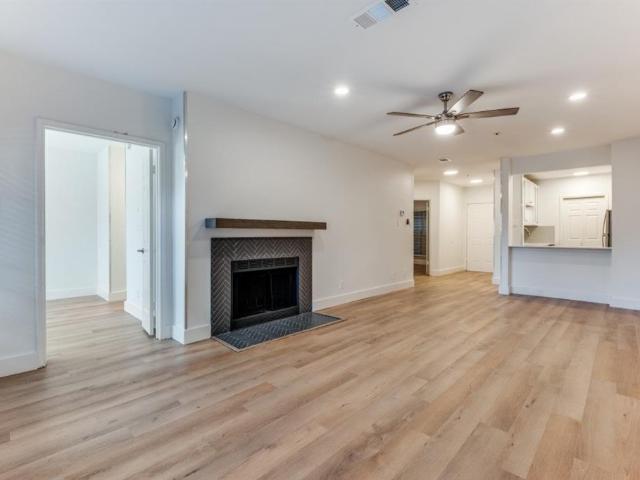 4501 Druid Ln, Unit 115, Dallas, TX 75205 | MLS #21169 | Compass