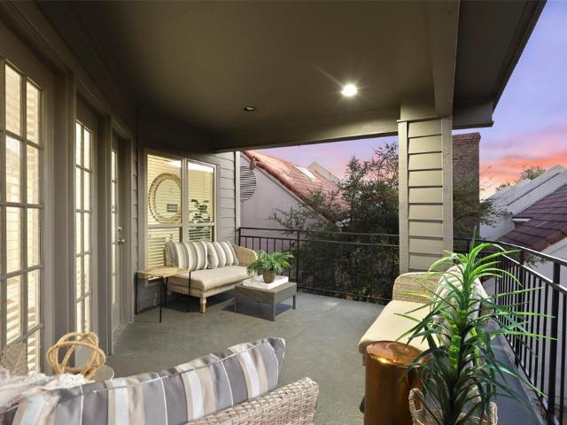 4501 Druid Ln, Unit 1206, Dallas, TX 75205 | MLS #21253