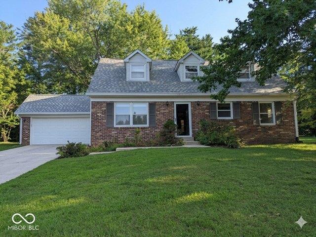 4501 E Cambridge Ct, Bloomington, IN 47408