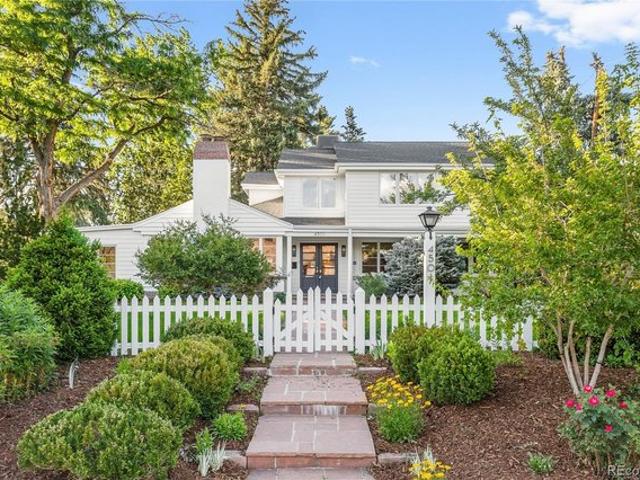 4501 E Ellsworth Ave, Denver, CO 80246