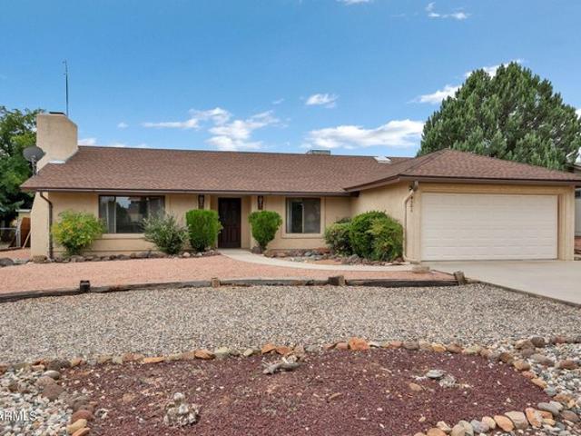 4501 E Verde View Dr, Cottonwood, AZ 86326