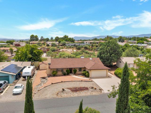 4501 e verde view drive