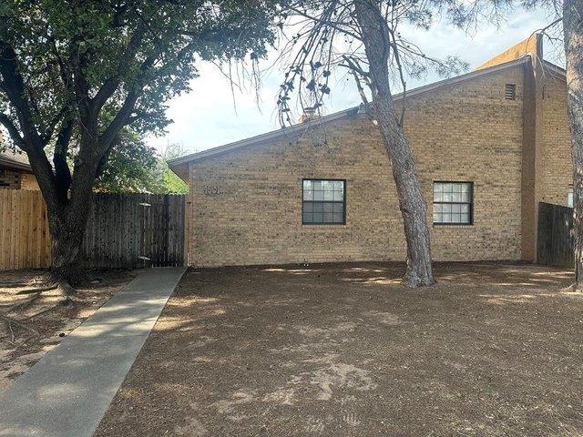 4501 Fairgate Dr, Midland, TX 79707