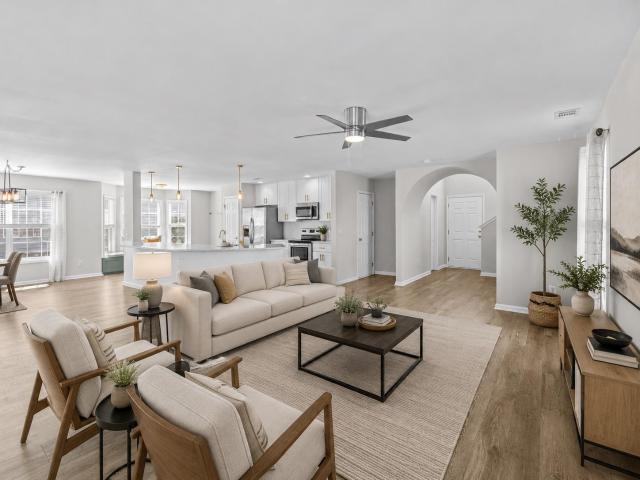 4501 Farm Lake Dr