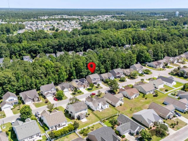 4501 Farm Lake Dr, Myrtle Beach, SC 29579 | MLS #2614