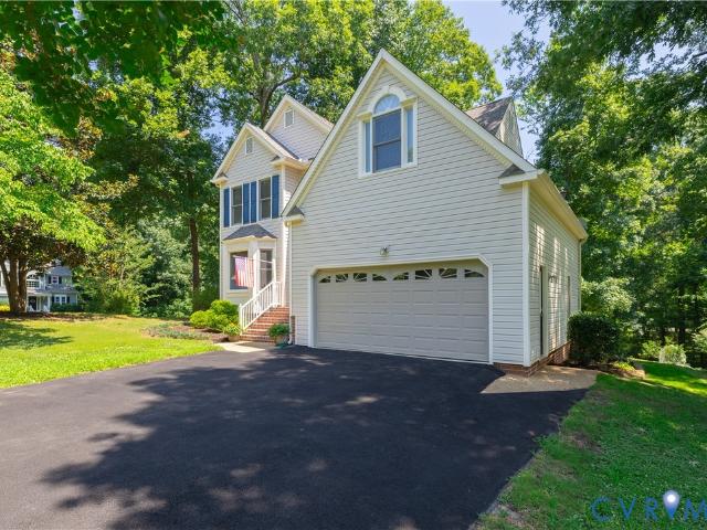 4501 Foxwood Road