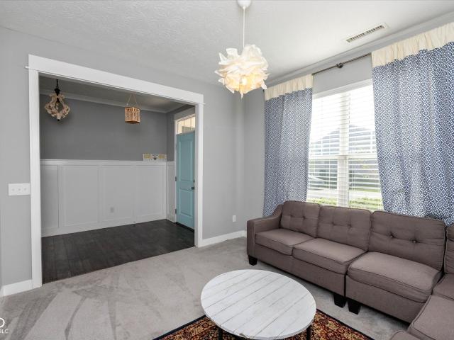 4501 Goose Rock Drive