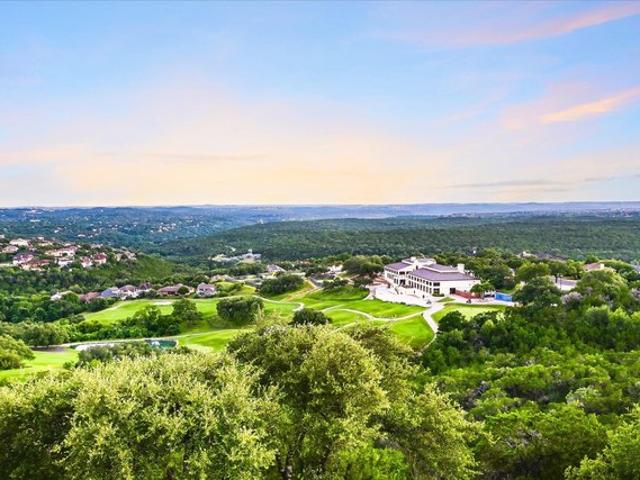 4501 Golf Vista Dr, Austin, TX 78730