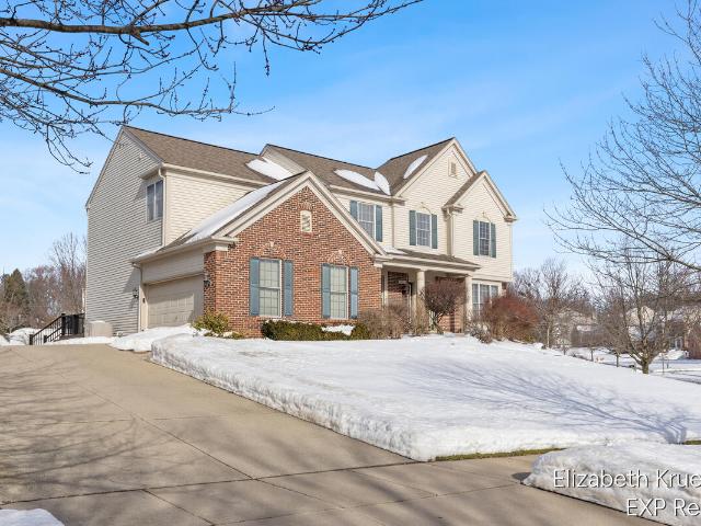 4501 Hickory Grove Court