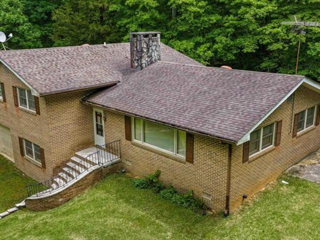 4501 Hixon Rd NW, Fort Payne, AL 35967