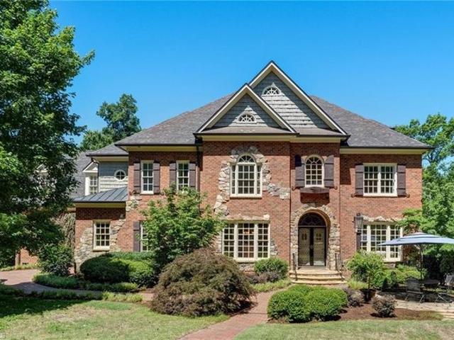4501 Kendale Rd, High Point, NC 27265