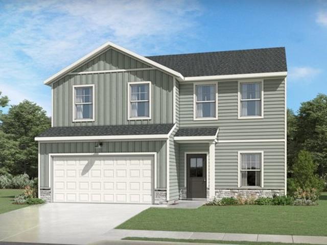 4501 Kingfisher Rd, Valparaiso, IN 46385