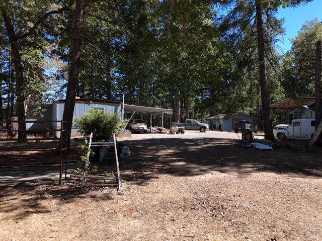 4501 Lakewood Dr, Willits, CA 95490