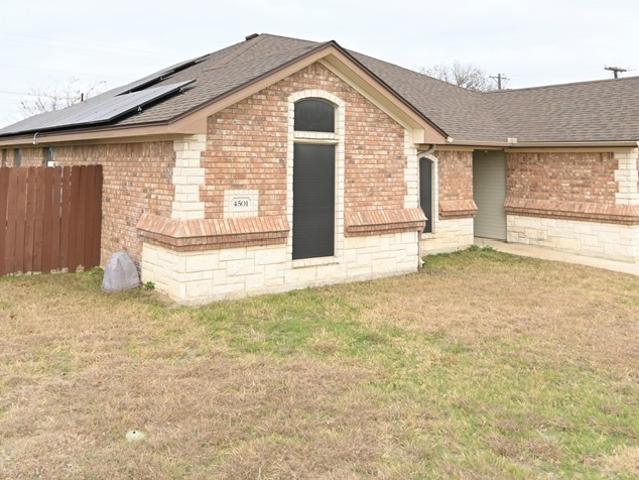 4501 Lauren MacKenzie Dr, Killeen, TX 76549 | MLS #600040