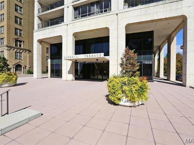 4501 Lindell Blvd, Unit 4B, St. Louis, MO 63108 | MLS #26031