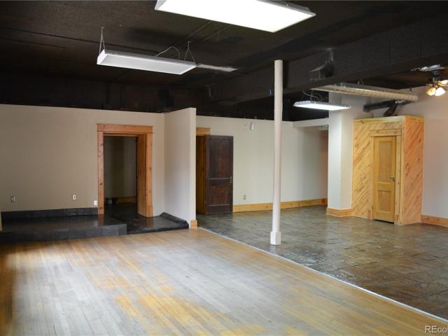 4501 Logan Street