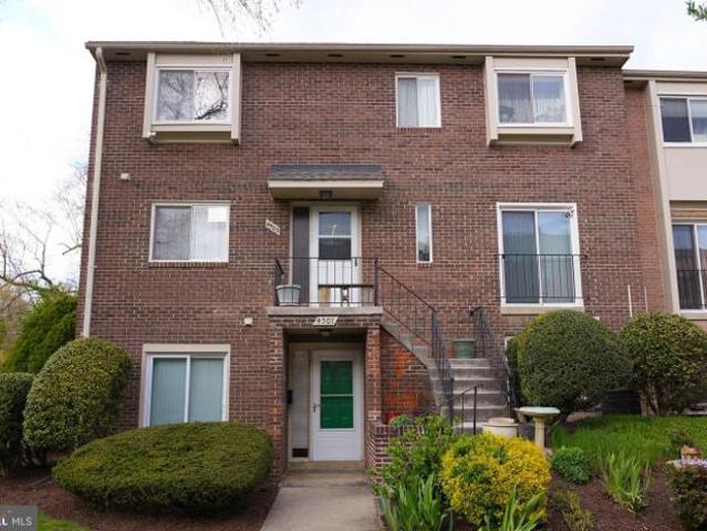 4501 Logsdon Dr #2, Annandale, VA 22003