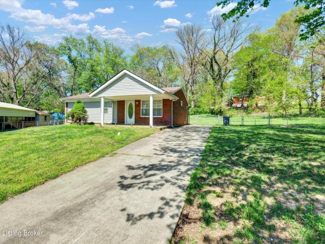 4501 Paducah Ct
