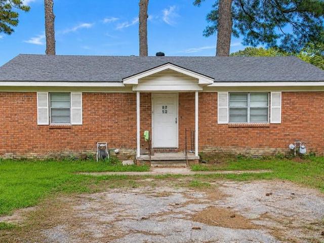 4501 Payton Rd, Pine Bluff, AR 71603