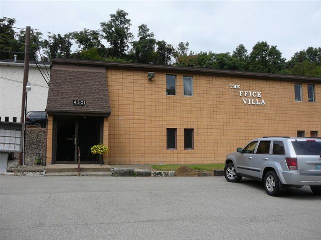 4501 Peoples Road Unit 107/108