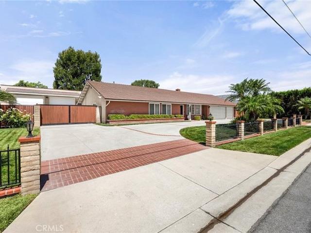 4501 Prospect Ave, Yorba Linda, CA 92886