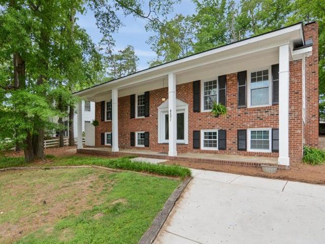 4501 Ryegate Dr, Raleigh, NC 27604